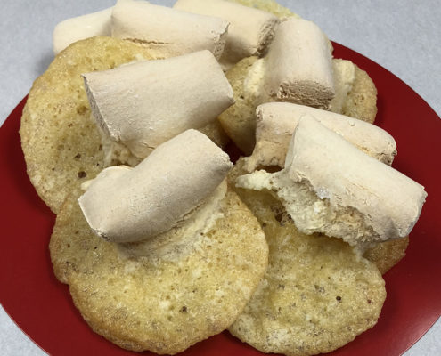 Traditional Italian Cookies - Buffalo, NY | JAG's Homemade Goodies